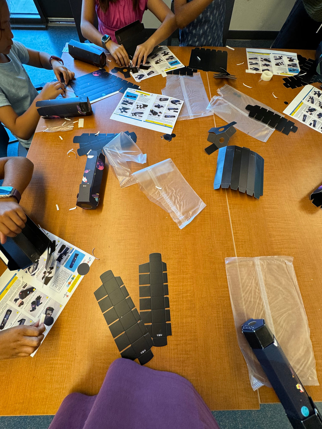 Curriculum-aligned STEM Kits | WonderWorks Lab